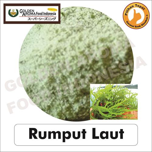 Jual Bubuk Bumbu Tabur Rumput Laut Seaweed 1kg Rumput Laut Pedas Nori ...