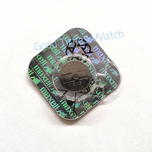 Jual BATERAI MAXELL 371 SR920SW SR 920SW SR 920 BATTERY ORIGINAL ...