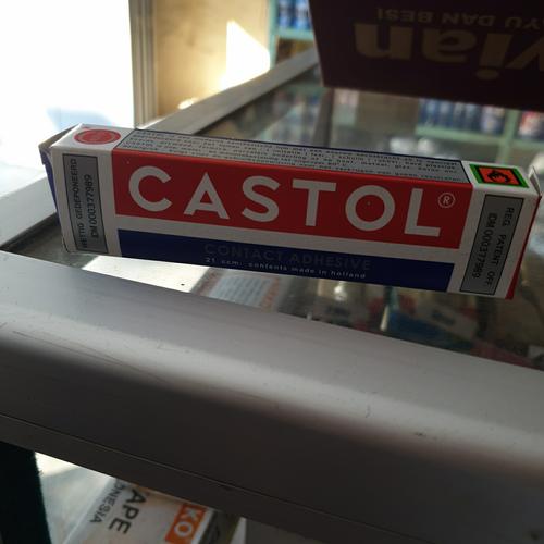 Jual Lem Castol Contact Adhesive - Kota Cirebon - Toko Cat Eka Jaya ...