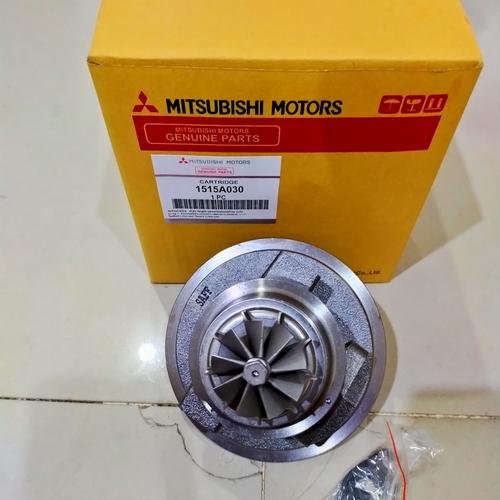 Jual CARTRIDGE TURBO MITSUBISHI PS CANTER HDX 136/CARTRIDGE CANTER ...