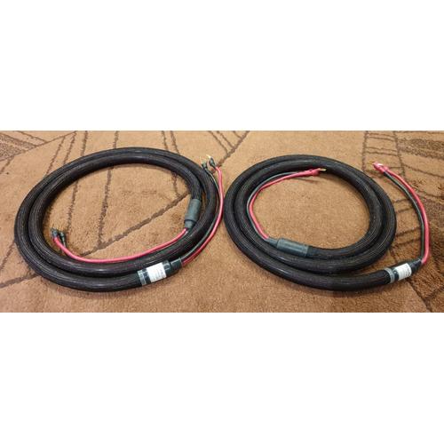 Jual Speaker Cable Purist Audio Design Type Corvus Praesto Revision ...