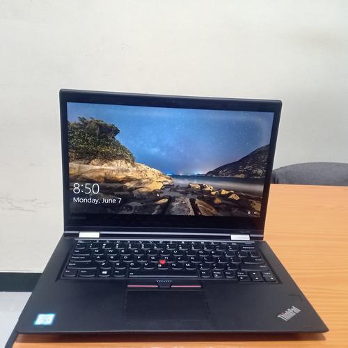 Jual Laptop lenovo thinkpad 370 i5 7300u ram 8gb ssd 256 us key pen ...