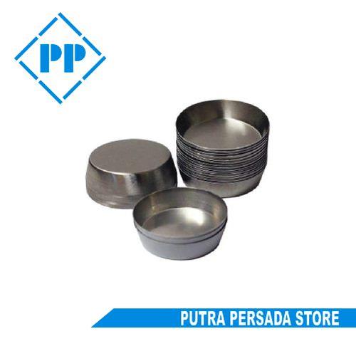 Jual PREPARATION SAMPLE CUP XRF ALUMUNIUM 40 MM - Kab. Bandung Barat ...