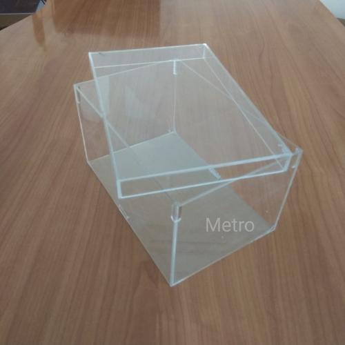 Jual Box Akrilik/Akrilik custom/Kotak Akrilik - Kota Tangerang - Metro ...