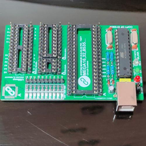 Jual Alat Copy Program USB ASP USBasp AVR ISP Programmer Arduino ... Jual Alat Copy Program USB ASP USBasp AVR ISP Programmer Arduino ...