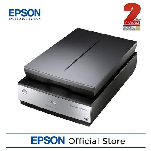 Jual Scanner Epson Perfection V850 Pro - Flatbed Scanner Epson V850 Pro ...