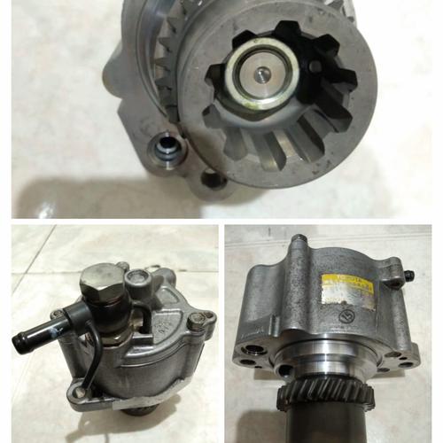 Jual Vacum Pump Hiace Innova Hilux Fortuner Diesel 2KD - Jakarta Utara ...