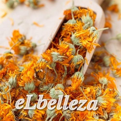 Jual Dried Calendula Flowers / Bunga Kering Calendula 50g - Jakarta ...