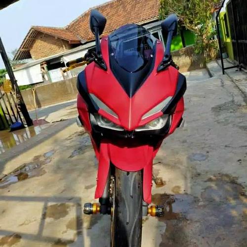Jual FAIRING FULLSET BYSON MODEL CBR250RR - Kab. Karawang - Ajt ...