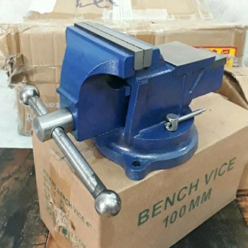 Jual ragum meja 4 inchi, ragum putar 4" - Jakarta Pusat ...