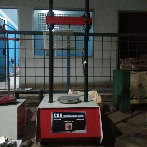 Jual cbr electrik, cbr test, uji tanah cbr - Kab. Bandung Barat - Esa ...