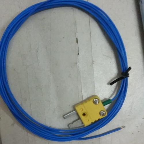 Jual kabel thermocouple type k teflon +jack - Jakarta Barat - jaya ...