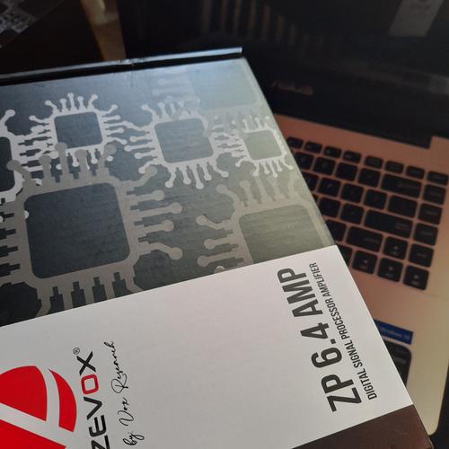 Jual AUDIO MOBIL DSP PROCESSOR BANDUNG MURAH - Kota Bandung - Slamet ...