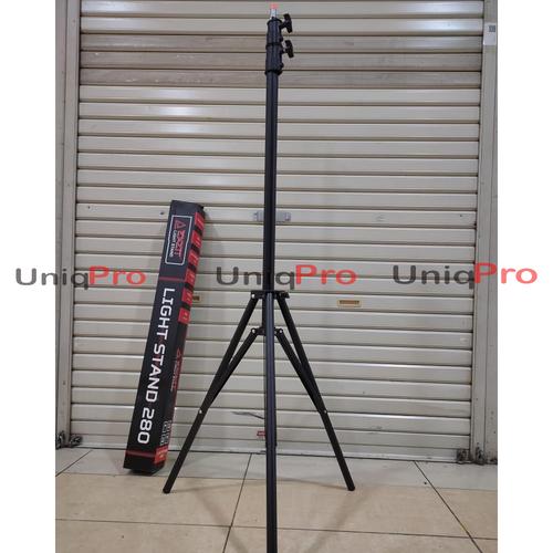 Jual Lightstand LED - Light Stand Lampu Lighting Studio Tiang lampu ...