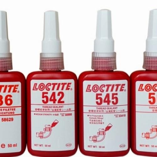 Jual Loctite 586 50ml / Lem Loctite Pengaman Baut dan sekrup - Kota ...