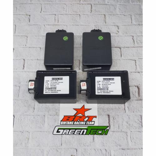 Jual CDI INVIO BRT NINJA 150 R / RR - Kota Pekanbaru - KAWASAKI ... Jual CDI INVIO BRT NINJA 150 R / RR - Kota Pekanbaru - KAWASAKI ...