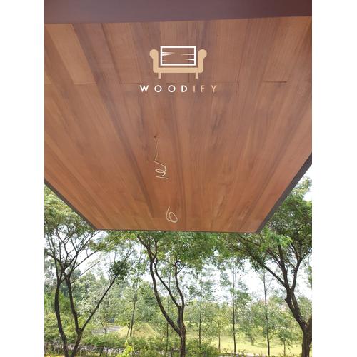 Jual Request Kustom Produk Berbahan Dasar Kayu-Kayu Solid atau ...