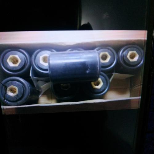 Jual ISOLATOR BUSBAR 40X60 INSULATOR DUDUKAN BUS BAR - Jakarta Pusat ...