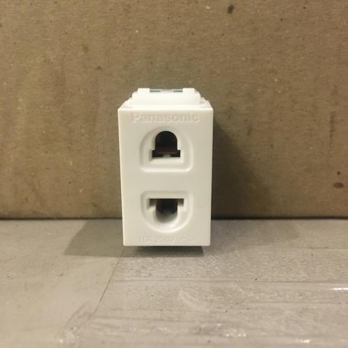 Jual MATA STOP KONTAK PANASONIC WIDE SERIES WEJ10919 - Jakarta Utara ...