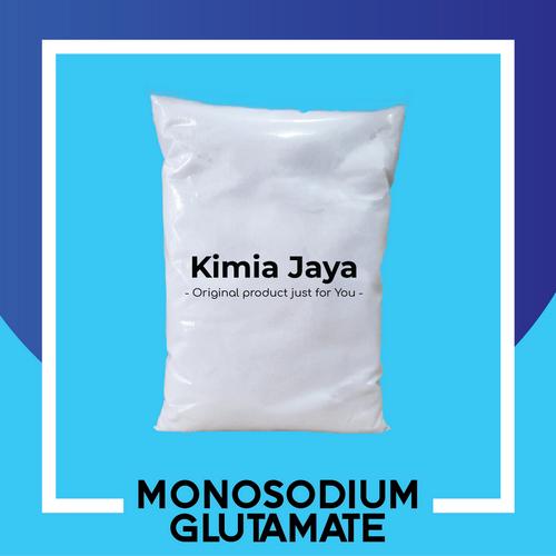 Jual MSG Pecin Monosodium Glutamate Vetsin Penyedap Rasa 1 KG - Kota ...