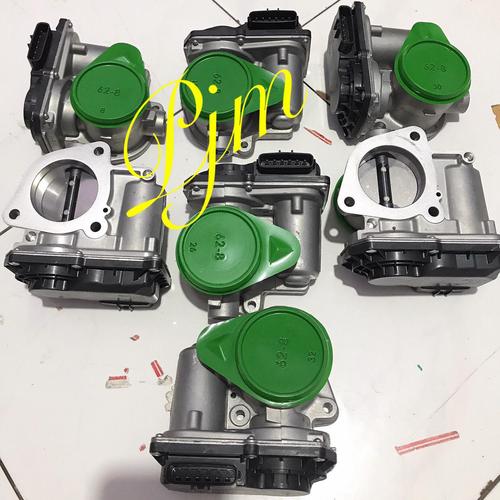 Jual Throttle trotol body grand all new avanza veloz 22030-BZ040 ...