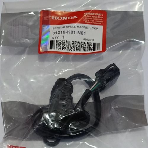 Jual Sensor CKP CKPS Spull Magnet Starter Scoopy ESP ORI Original Asli ...