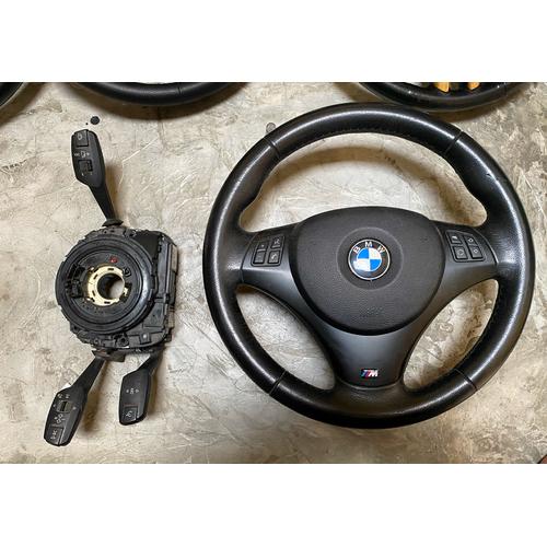 Jual Steering Mtech BMW E90 + Slipring BMW E90 LCI - Kota Tangerang ...