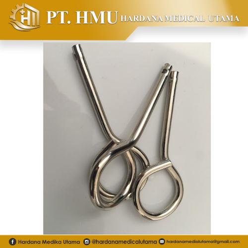 Jual Pin safety valve APAR/ Pin valve Pemadam CO2 Powder - Kab. Bogor ...