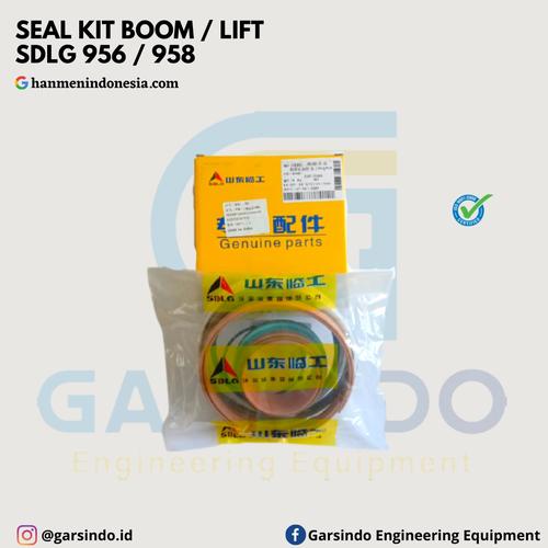 Jual SEAL KIT BOOM / LIFT SDLG 956 / 958 4120002263101 - Kab. Sidoarjo ...