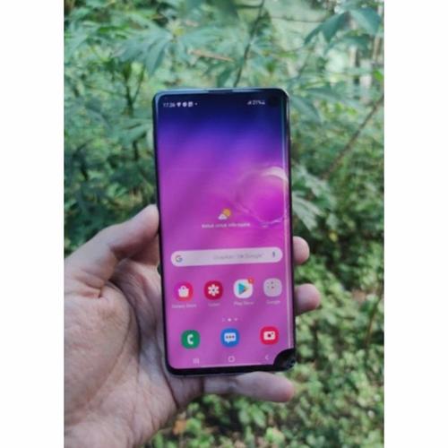 Jual Samsung Galaxy S10 ex sein minus - Jakarta Timur - Rainbow Clover ...