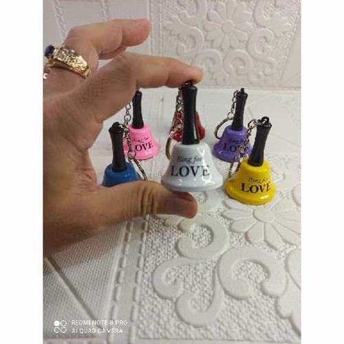 Jual bel lonceng mini warna untuk koleksi - Jakarta Barat ...