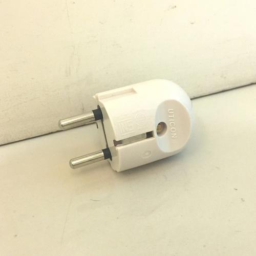 Jual STEKER UTICON S-28R 10A-250V - Jakarta Utara - Sinar Jaya Muara ...