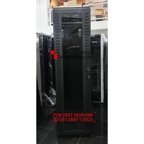 Jual Closed Rack Server Abba 45U Depth 1000mm Harga Saudara - Jakarta ...