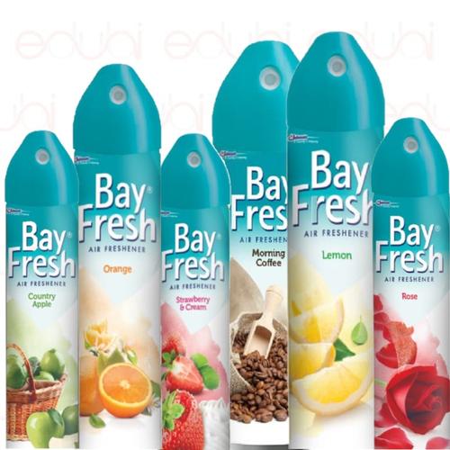 Jual BAY FRESH 320 ML PENGHARUM RUANGAN - Kota Tangerang - Styaguna ...