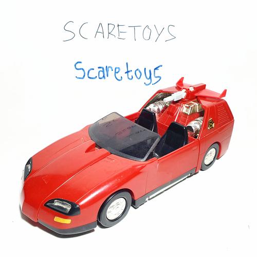 Jual Power Rangers Turbo Lightning Cruiser Gekisou Sentai Carranger ...