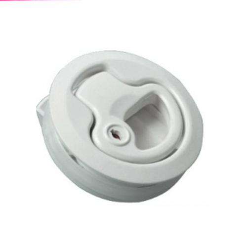 Jual Plastic Flush Latch 43002 / Tarikan Plastik - Putih - Jakarta ...