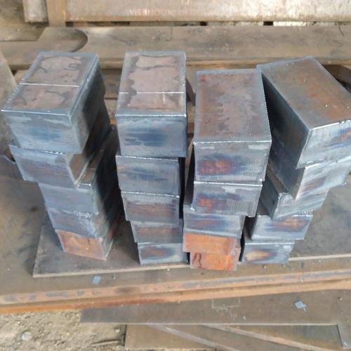 Jual potongan besi kotak T.20mm×L.60mm×P.130mm - Kota Tangerang ...