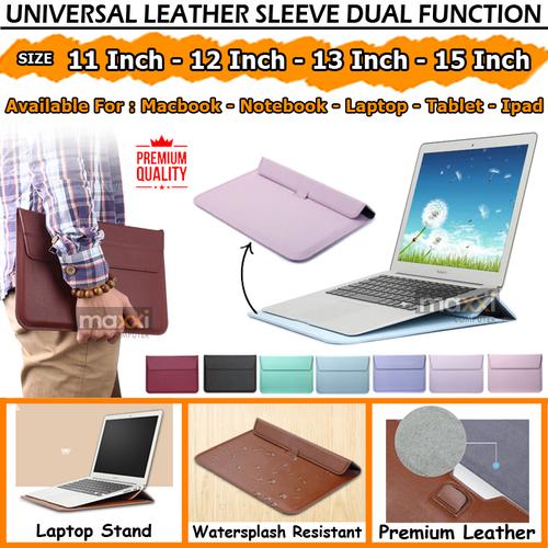 Jual Sleeve Sarung Laptop Acer Asus Dell Macbook 11 12 13 14 15 Inch ...