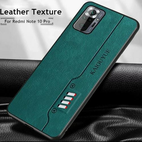 Jual CASE XIAOMI REDMI NOTE 10 PRO KOLOUYE HARD SOFT CASING COVER ...