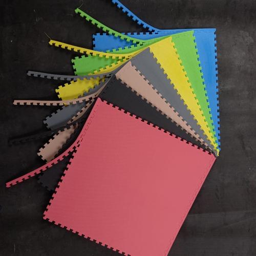 Jual Matras Puzzle Karpet 60cm anak Tikar tebal 1cm Alas Bermain ...