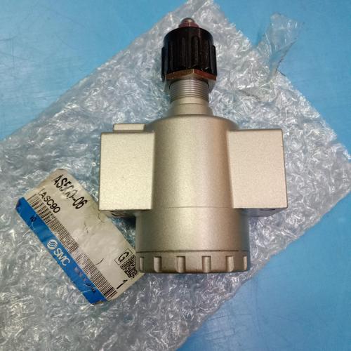 Jual flow control SMC type AS500-06 - Jakarta Barat - Raja System ...