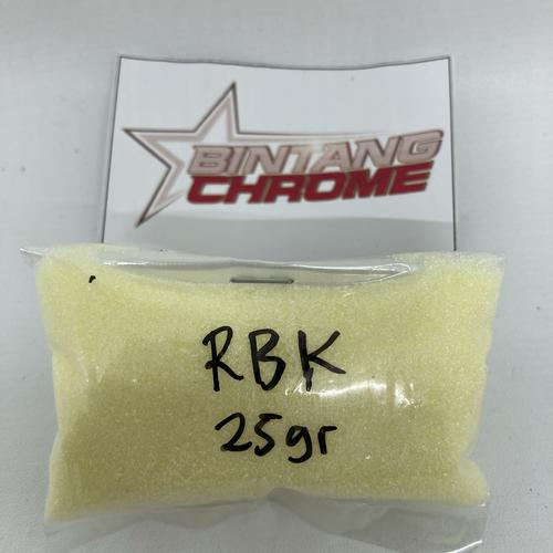 Jual Racun Besi Kuning RBK 25gr - Kab. Indramayu - Bintang Chrome ...