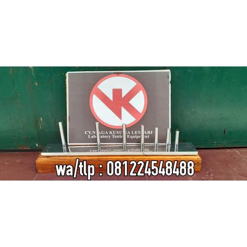 Jual Length Gauge Length Flakiness Gauge Test Aggregate - Kota Cimahi ...