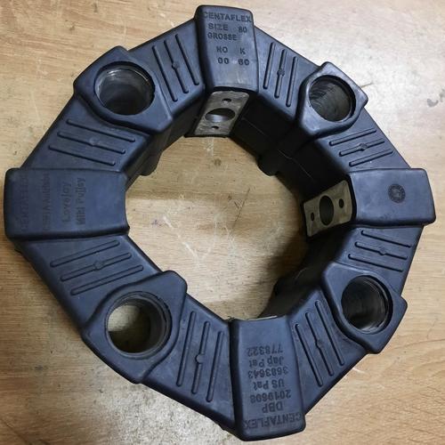 Jual Coupling centaflex pn 778322 pn 3683643 pn 2019608 coupling ...
