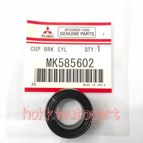 Jual KARET REM MK585602 MITSUBISHI PS125HDX - Jakarta Pusat ...