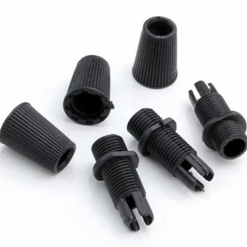 Jual penjepit kabel listrik clamp wire lock - Putih - Kota Surabaya ...