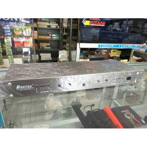 Jual Box BBE Box Kosongan BBE Bass Booster Expander Bostech - Kota ...