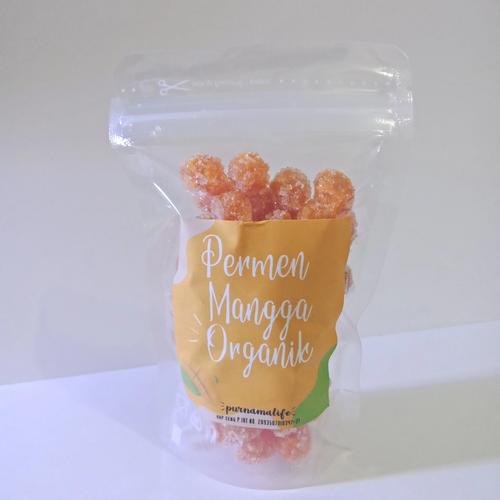 Jual Permen Mangga organik permen jadul gula asli - Kab. Pasuruan ...