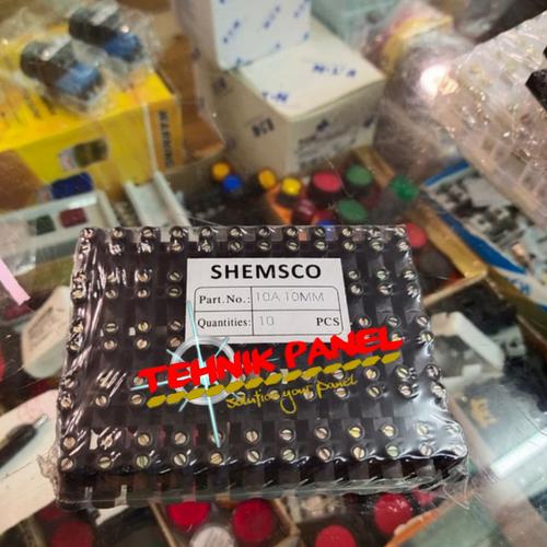 Jual TERMINAL KRUSTIN 10MM SHEMSCO - Jakarta Pusat - TEHNIK PANEL ...