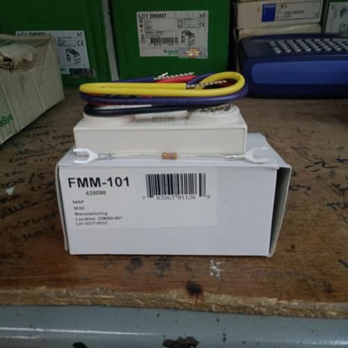 Jual Mini Monitor Module Notifier FMM-101 Notifier - Jakarta Pusat ...